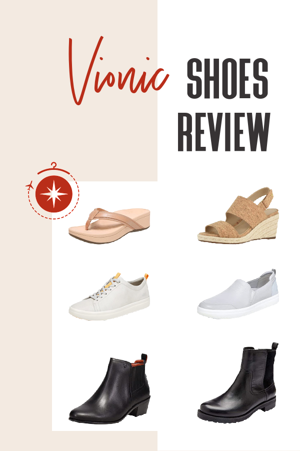 Vionic Shoes How To Chose Shoe Size Clearance | emergencydentistry.com