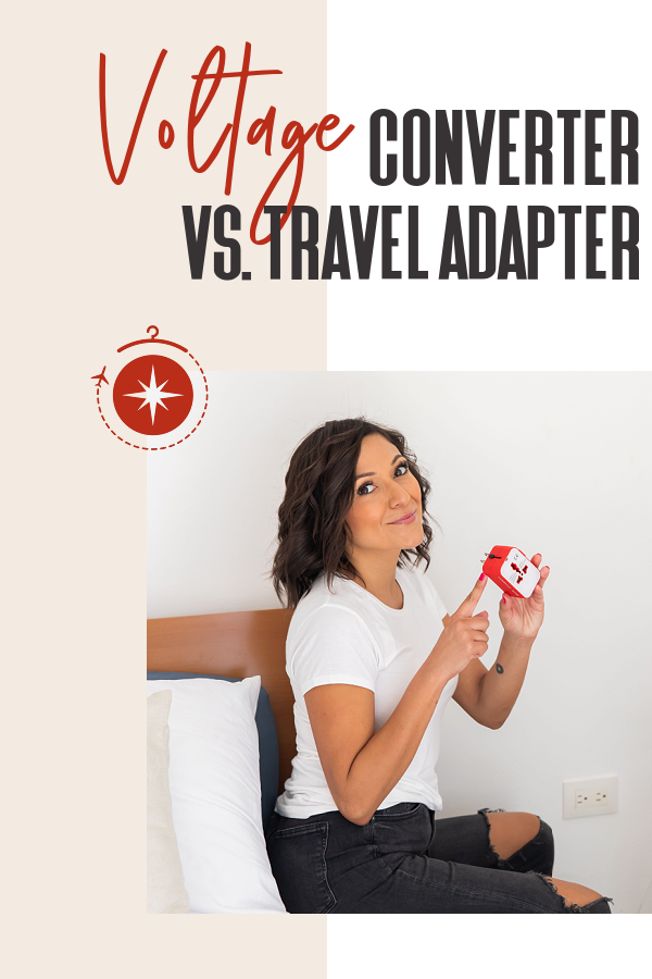 Difference Between Adapter And Converter – ZCGK
